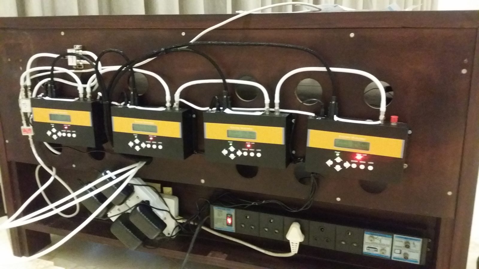 Dstv commercial installations for guest houses hotels - Dstv installers